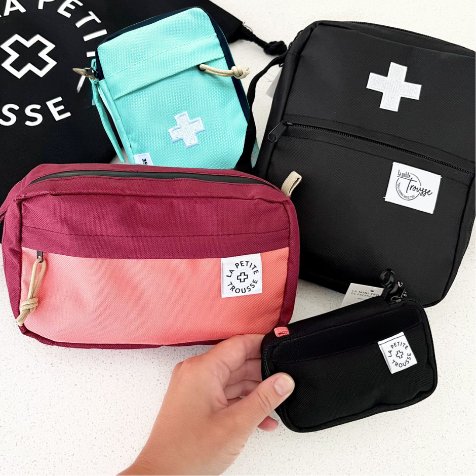 Trousses – La Petite Trousse
