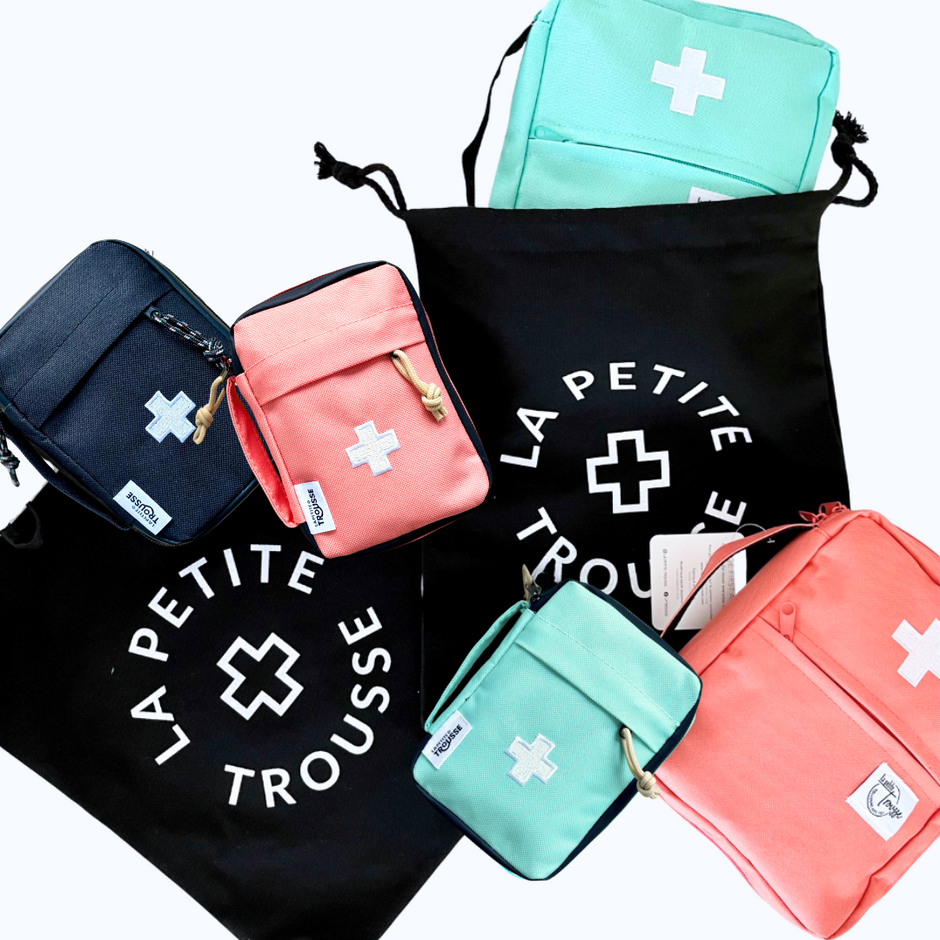 Trousses – La Petite Trousse